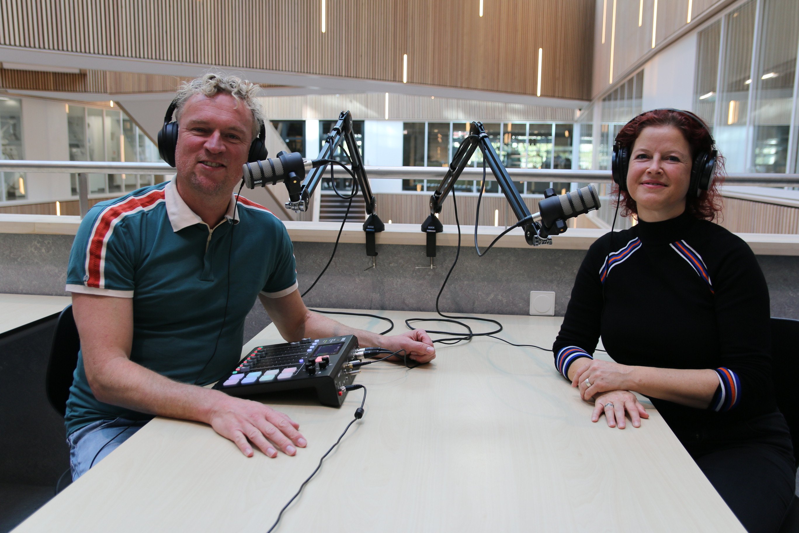 Ellen Moerman over Technische Natuurkunde: Creative Physics en ...
