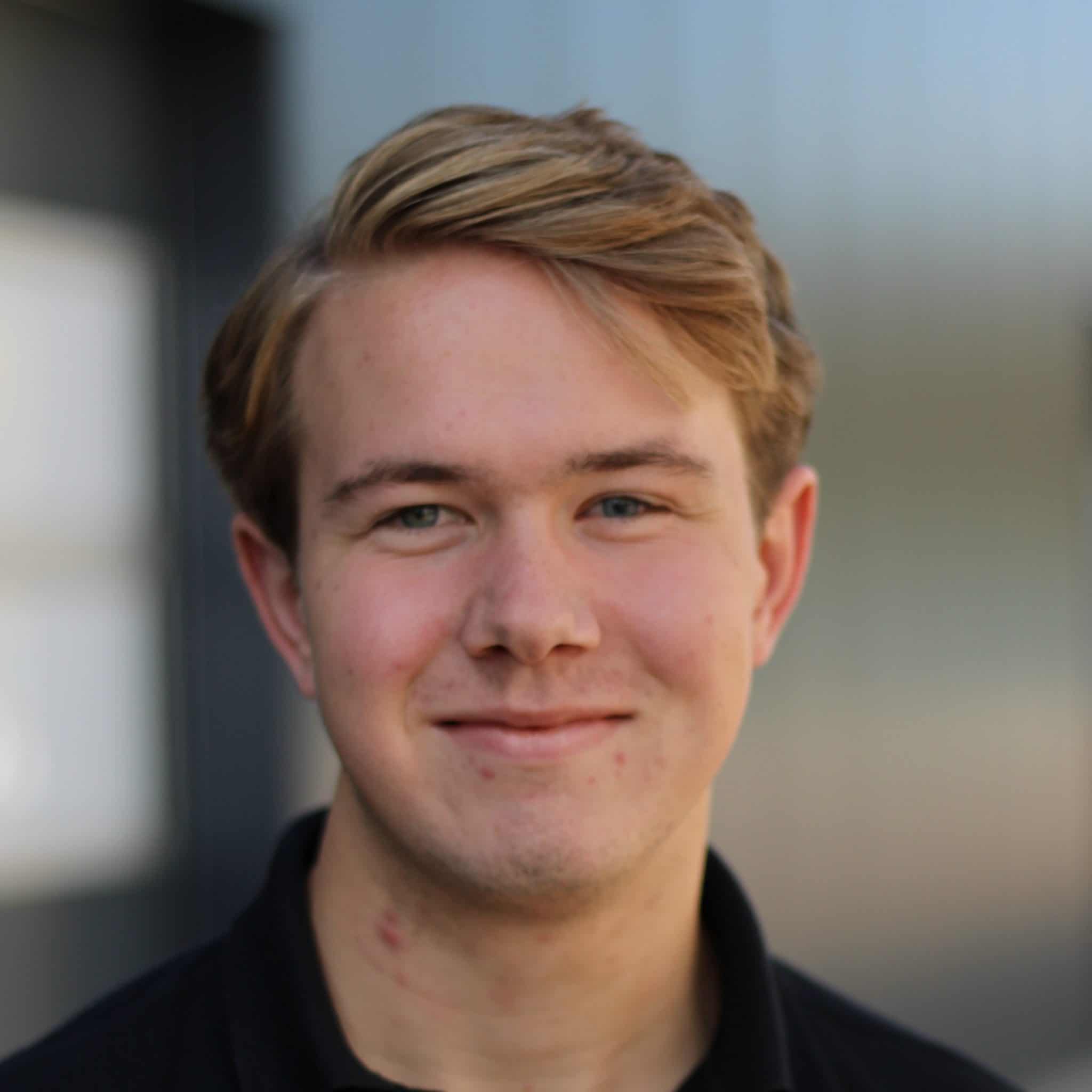 Bart Cats gaat met studententeam InMotion deelnemen aan de 24 uurs race ...