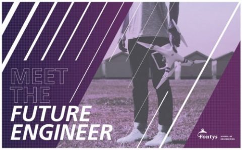 Engineering and Technology in Practice: 6-7-8 July 2022 Fontys Engineering - Fontys